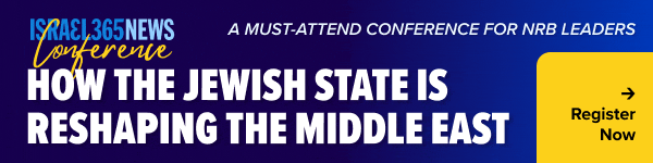 Iran in Prophecy - Israel365 News