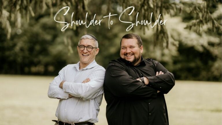 Biblical Wisdom for Modern Wealth: Rabbi Rami Goldberg on Faith ...