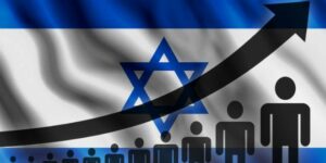 Israel’s population tops 9.8 million in 2023 as its Christian ...