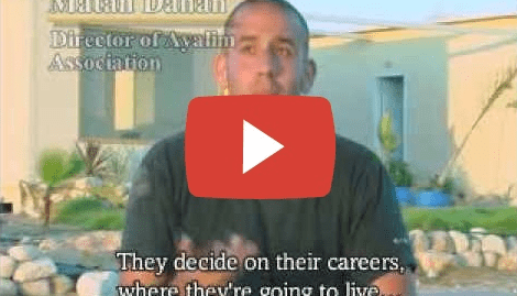 Building Up the Land of Israel - Israel365 News