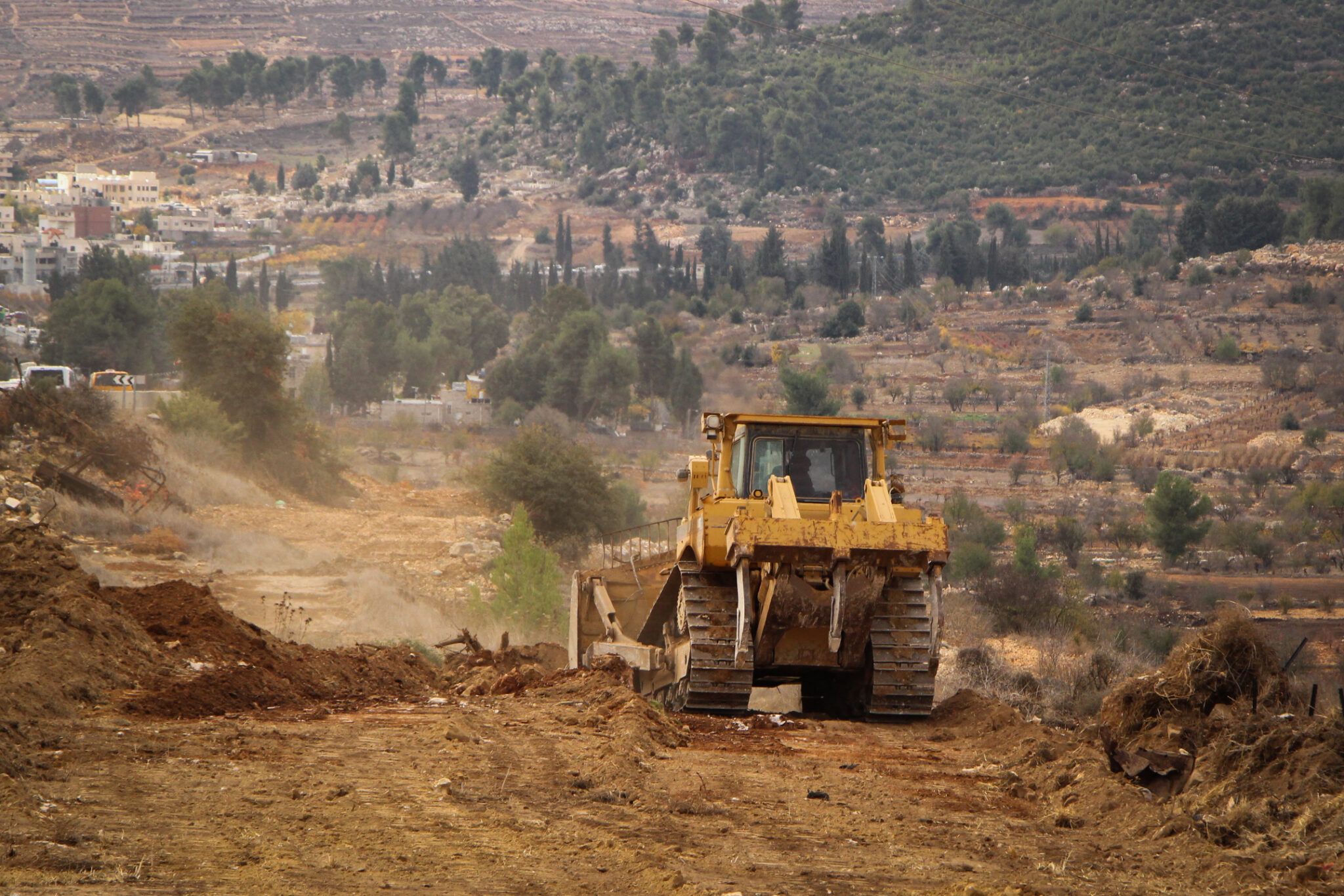 Heroes of Judea and Samaria: The Godfather of Judea’s Jewish settlement ...