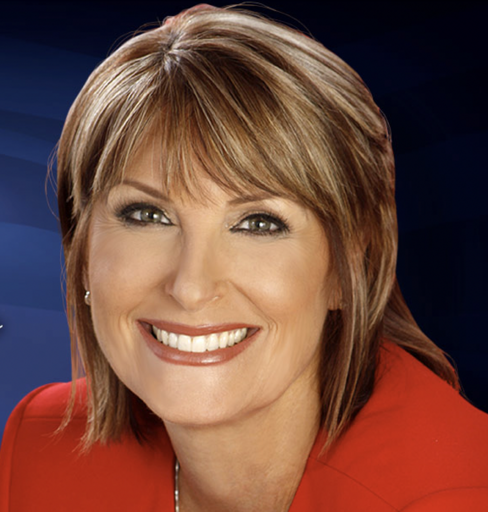 Evangelical Leader Cardozo-Moore Calls on "Churches to Close the Doors on Candace" - Israel365 News