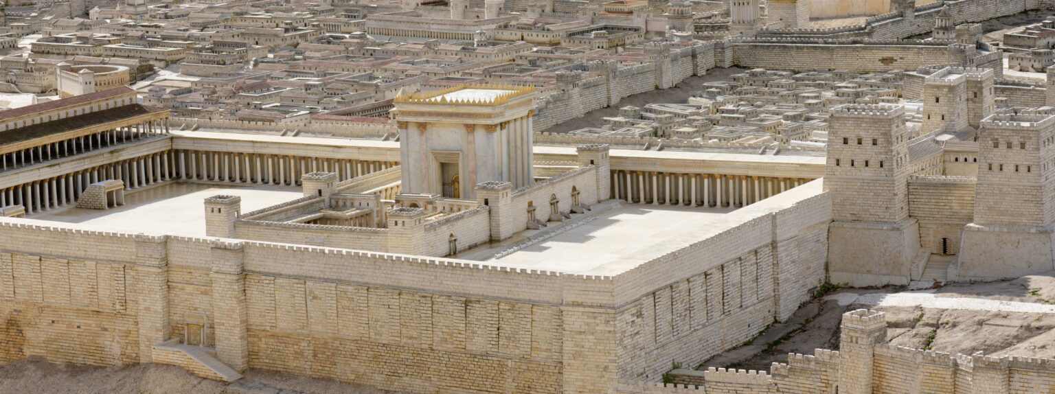 Third Temple Archives - Israel365 News