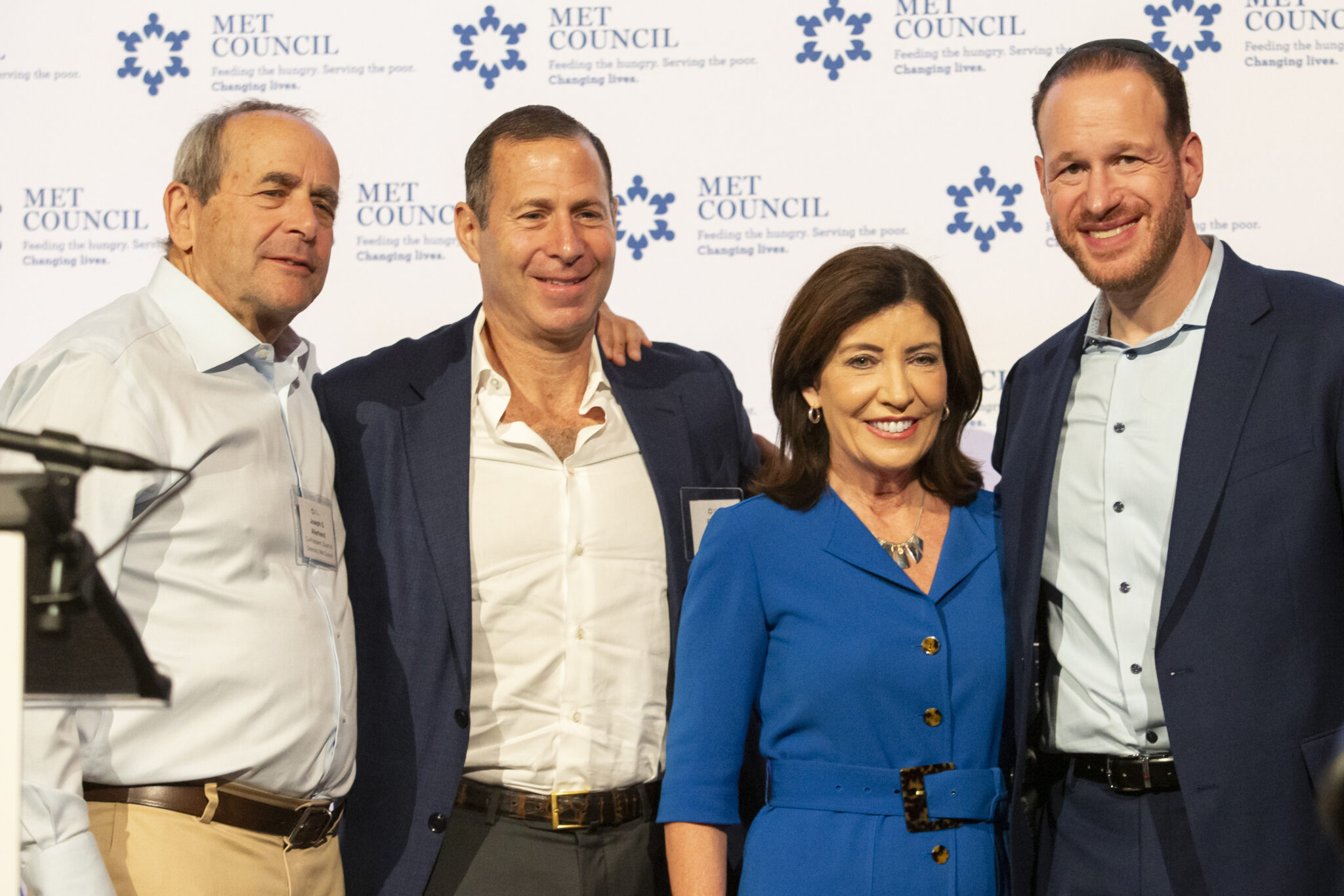 Nova Survivor Shares Personal Account with Top Officials at Met Council ...