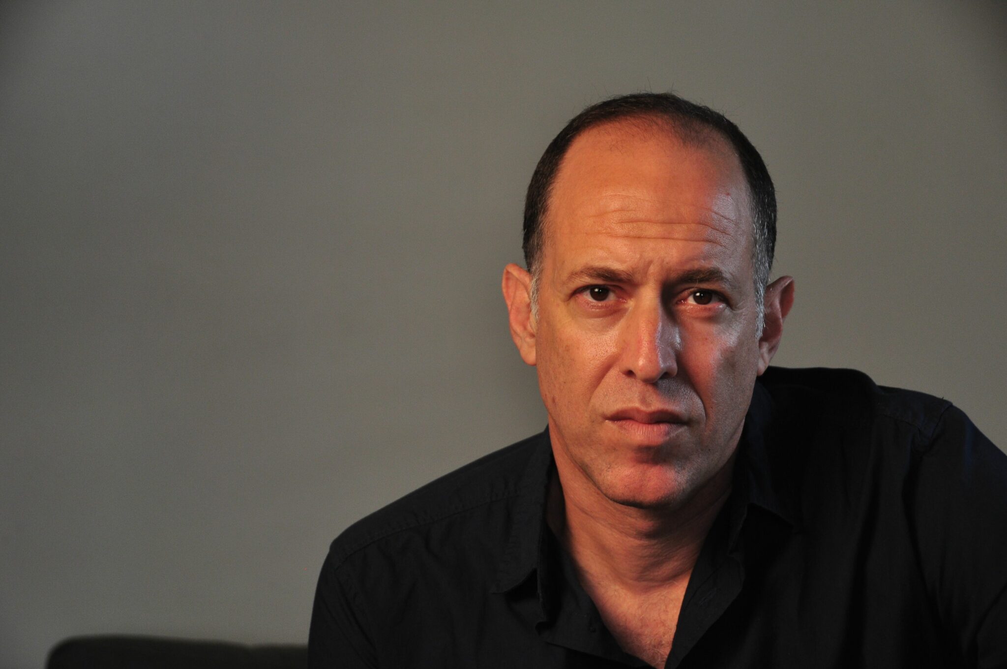 Feature Film Brings the Story of Destruction of Second Temple to Life ...
