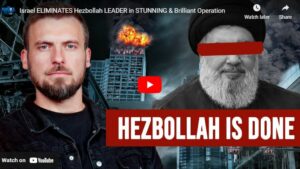 Adam Eliyahu Berkowitz, Author at Israel365 News