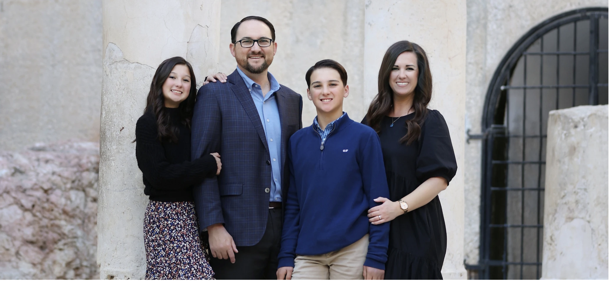 Where Business Meets Biblical Purpose: The Nathan Hasse Story ...