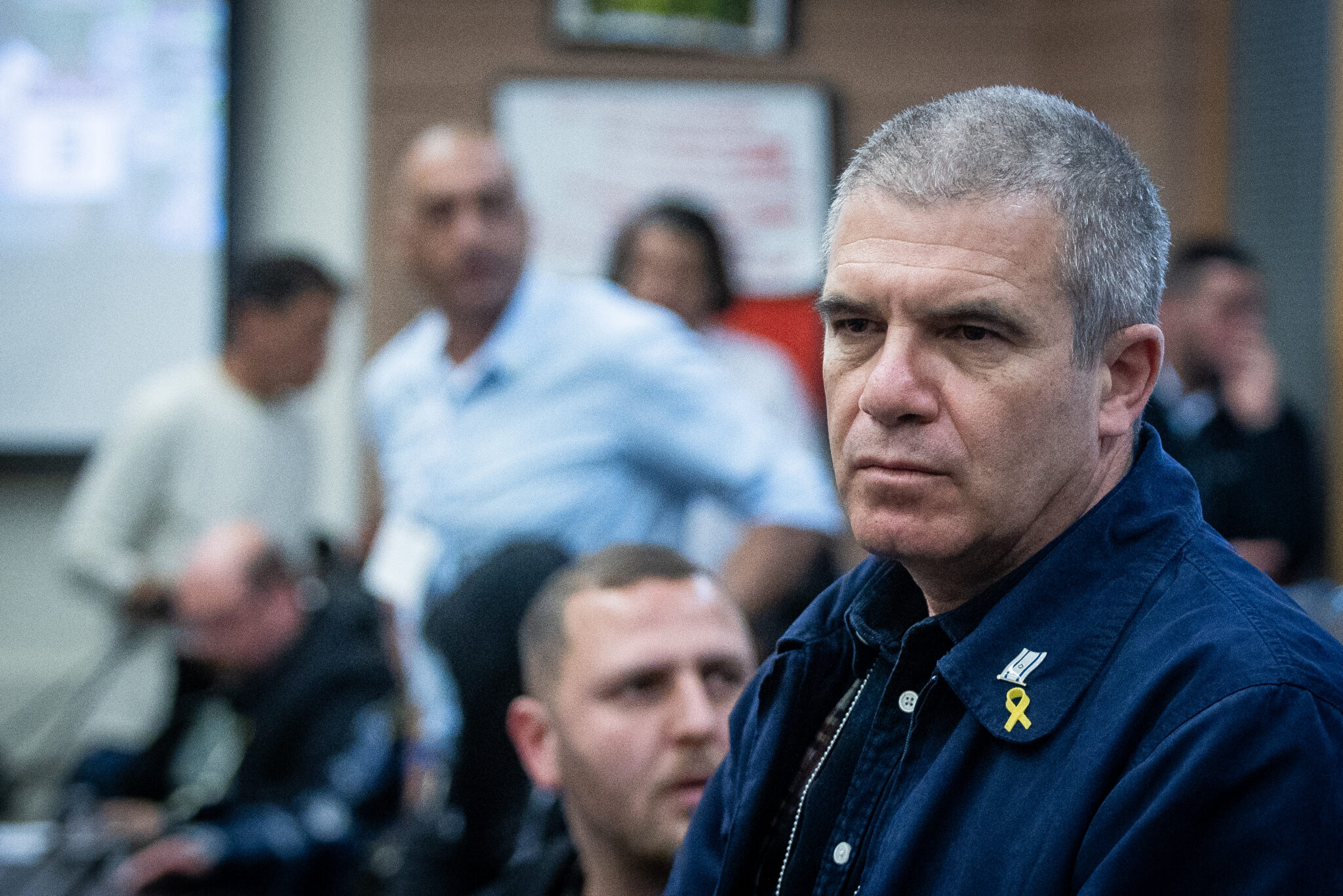 Hostage Negotiations, Protests, and Defense Deals: A Week of Tensions ...