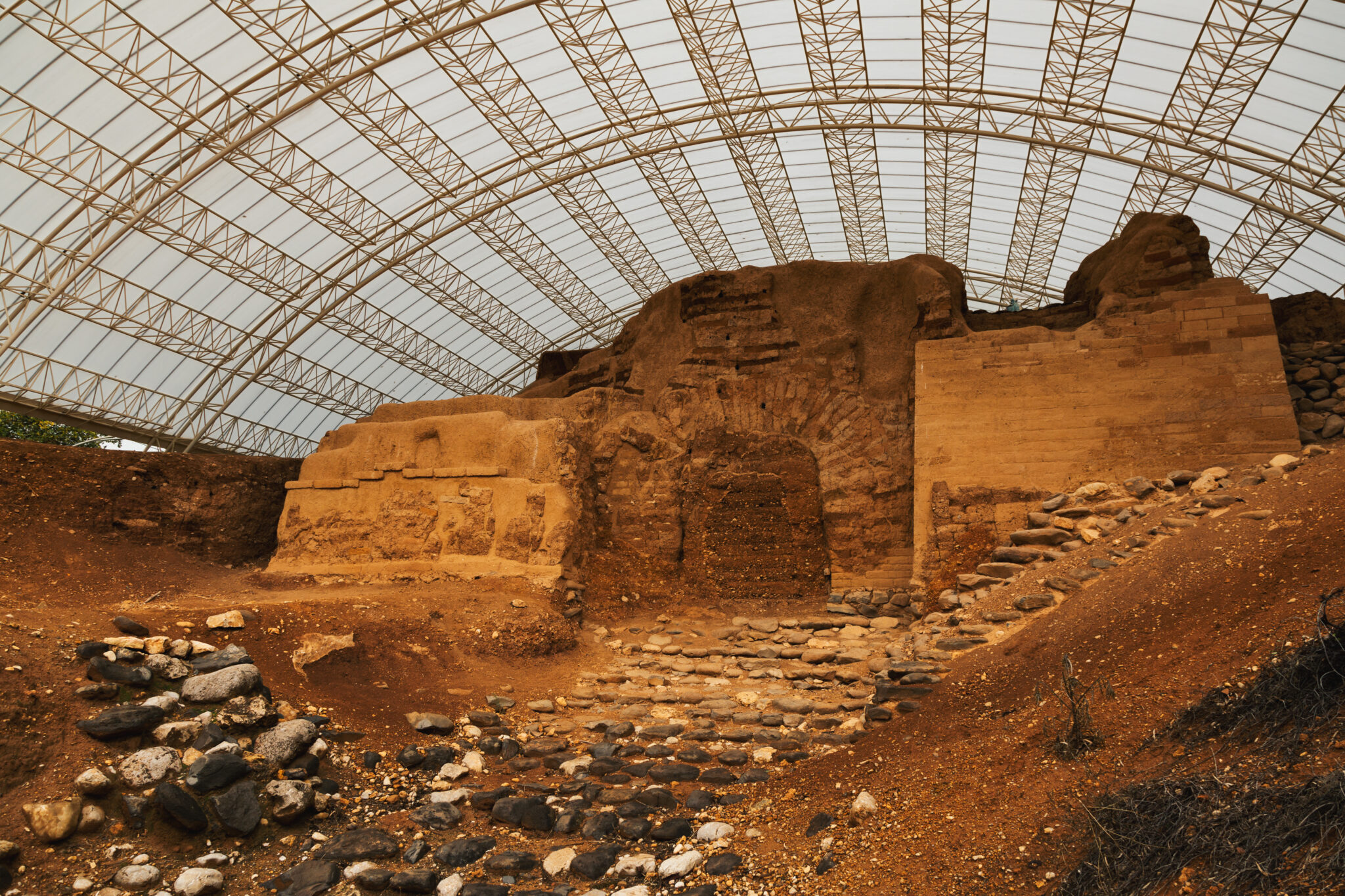 Part 2: Biblical Tel Dan - Israel365 News