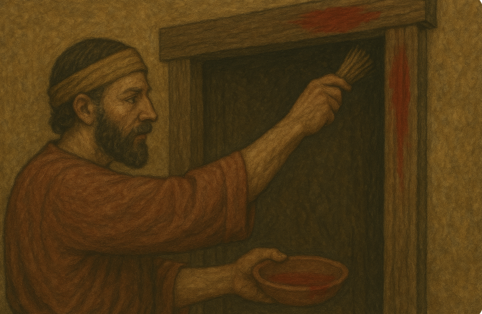 The Courage of Shabbat HaGadol: From Egyptian Idols to Modern False ...