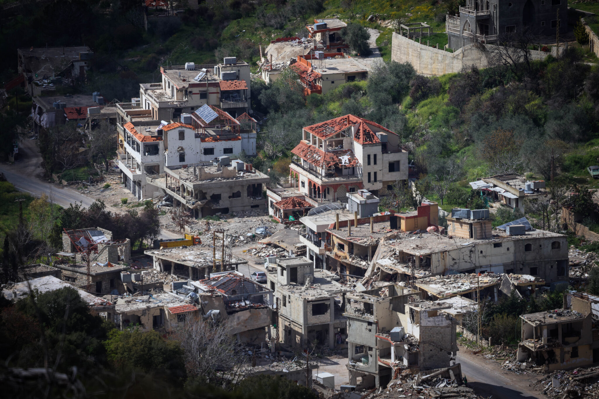 Israel Approves New Communities in Judea and Samaria as U.S. Backs Gaza ...