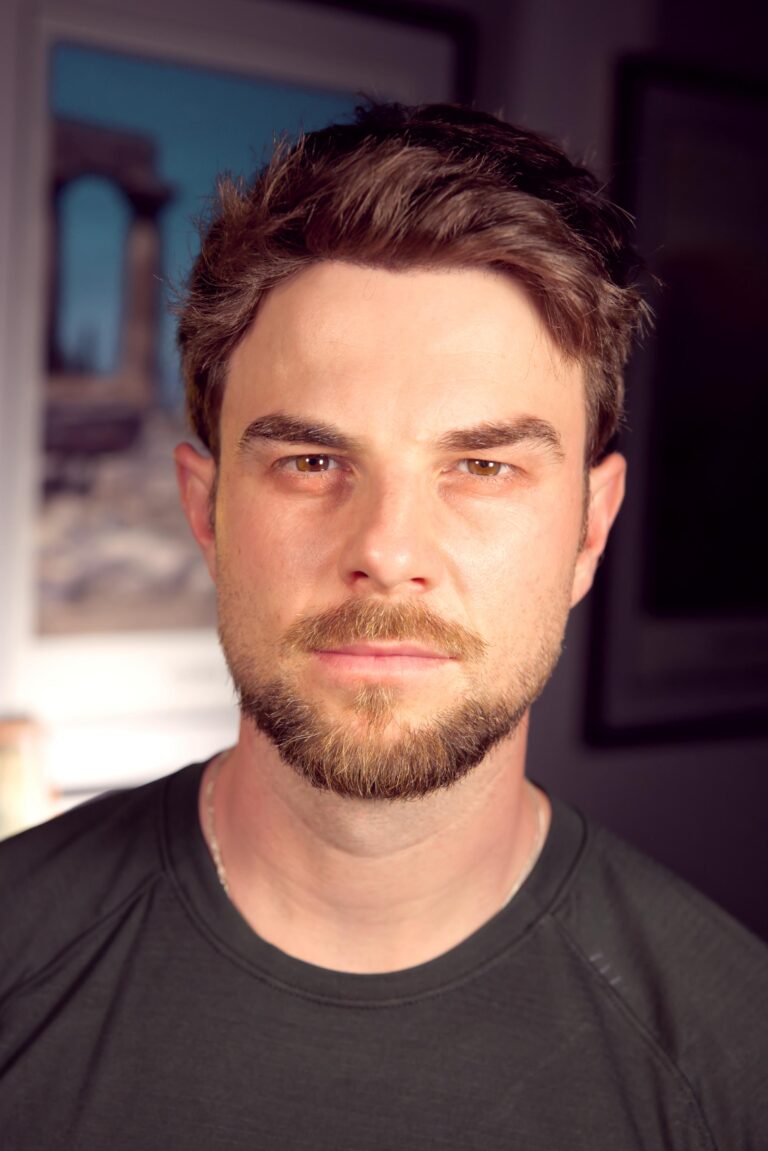 Bridge Builder: A Conversation with Nate Buzz - Israel365 News