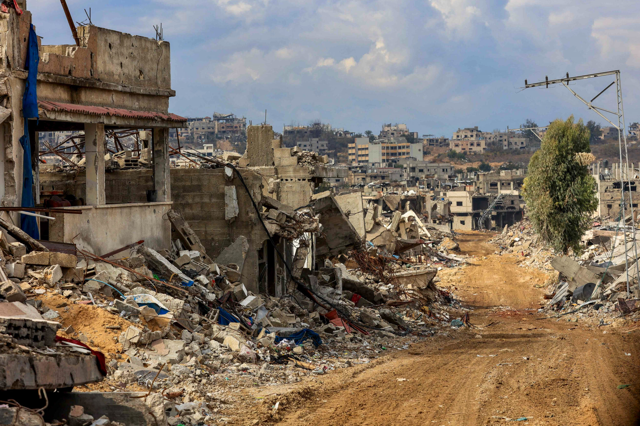 The Foundation of All Mankind Shall Shake: Bilaam’s Prophecy and Israel ...