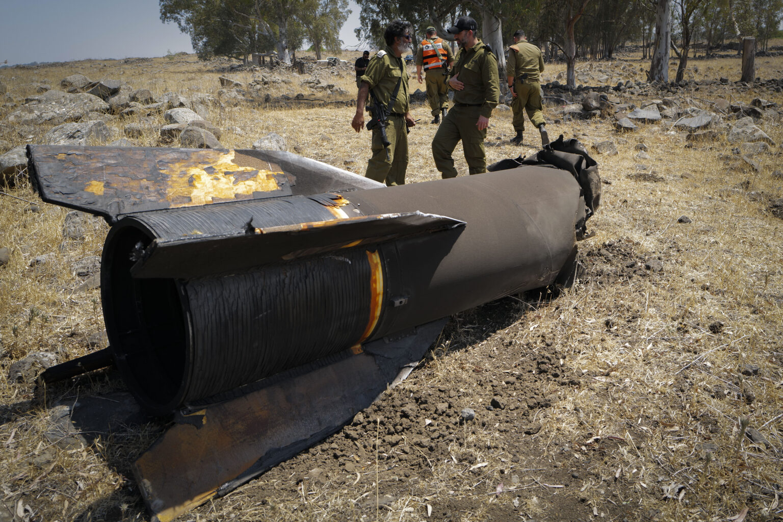 Powerful Webinar Reveals the Biblical Roots of Iran's Hatred for Israel ...