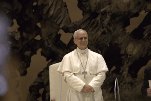 Pope Leo XIV Calls for Reason and Dialogue Amid Iran-Israel Tensions - Israel365 News