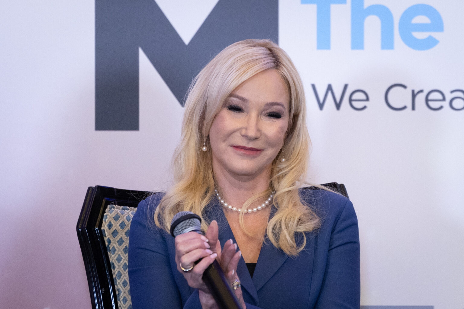 Evangelical Leader Paula White-Cain Visits Western Wall, Expresses ...