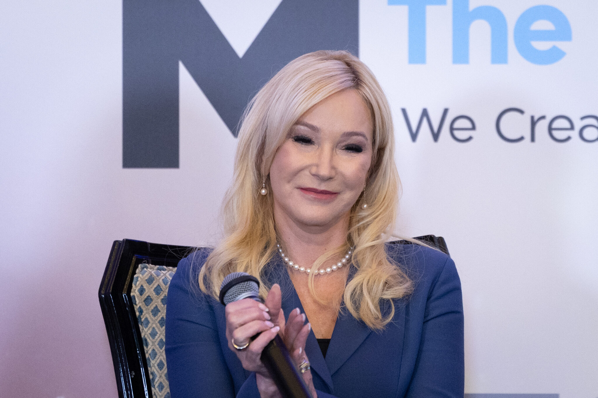 Evangelical Leader Paula White-Cain Visits Western Wall, Expresses ...