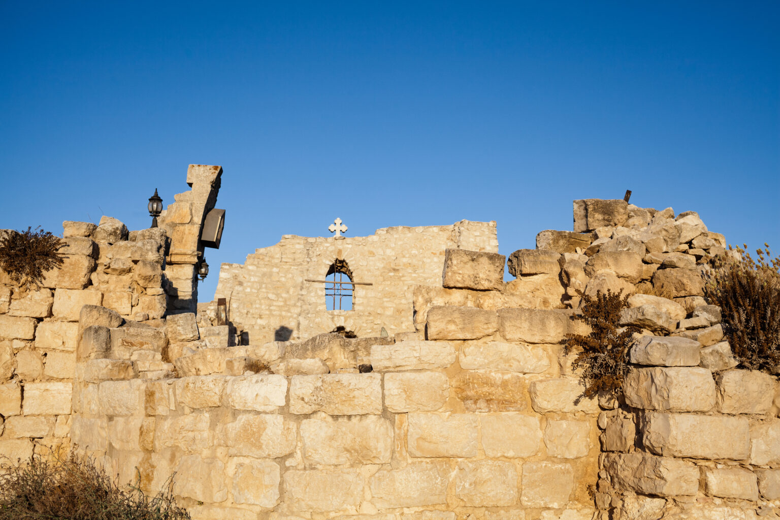 Church Leaders Blame Israel for Taybeh Attacks — But Evidence Says ...