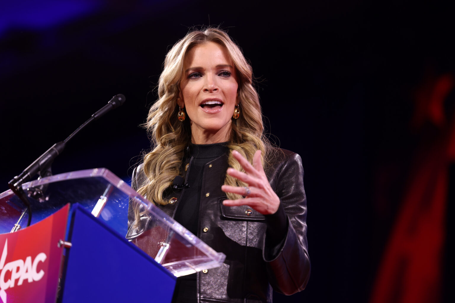 Megyn Kelly is Making Antisemitism Respectable Again - Israel365 News