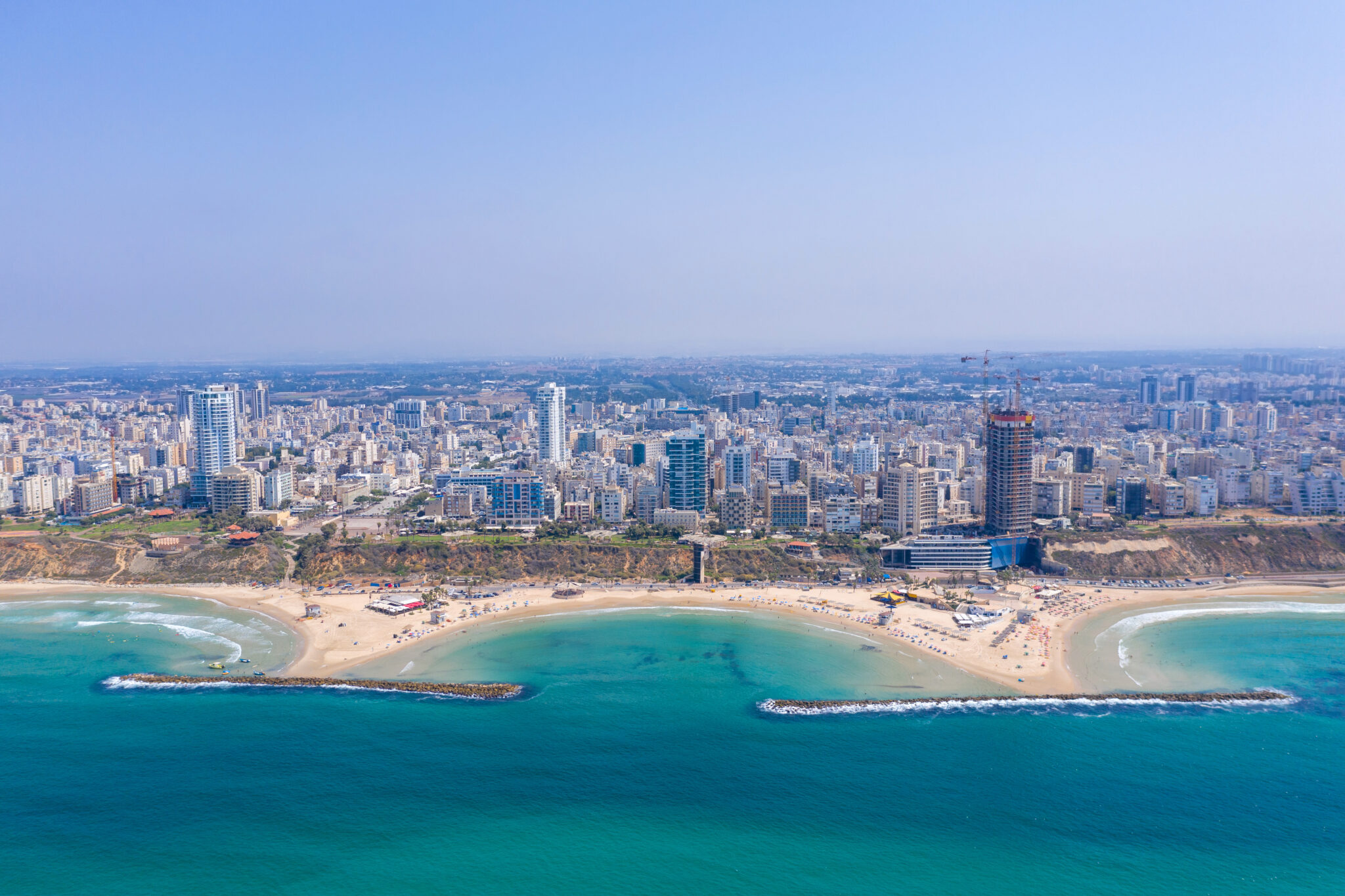 Exclusive Interview: Netanya Mayor Explains Decision to Name Traffic ...