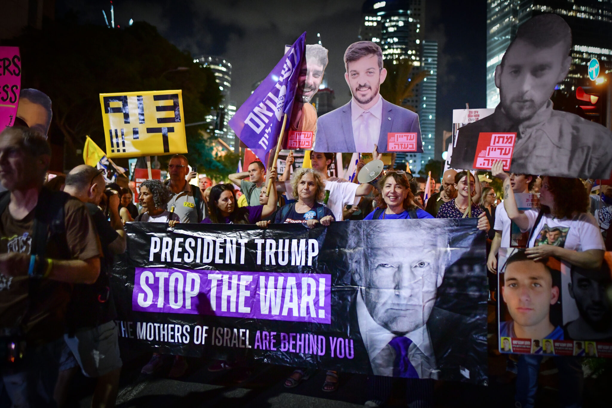 Trump’s new Gaza plan: An old delusion - Israel365 News