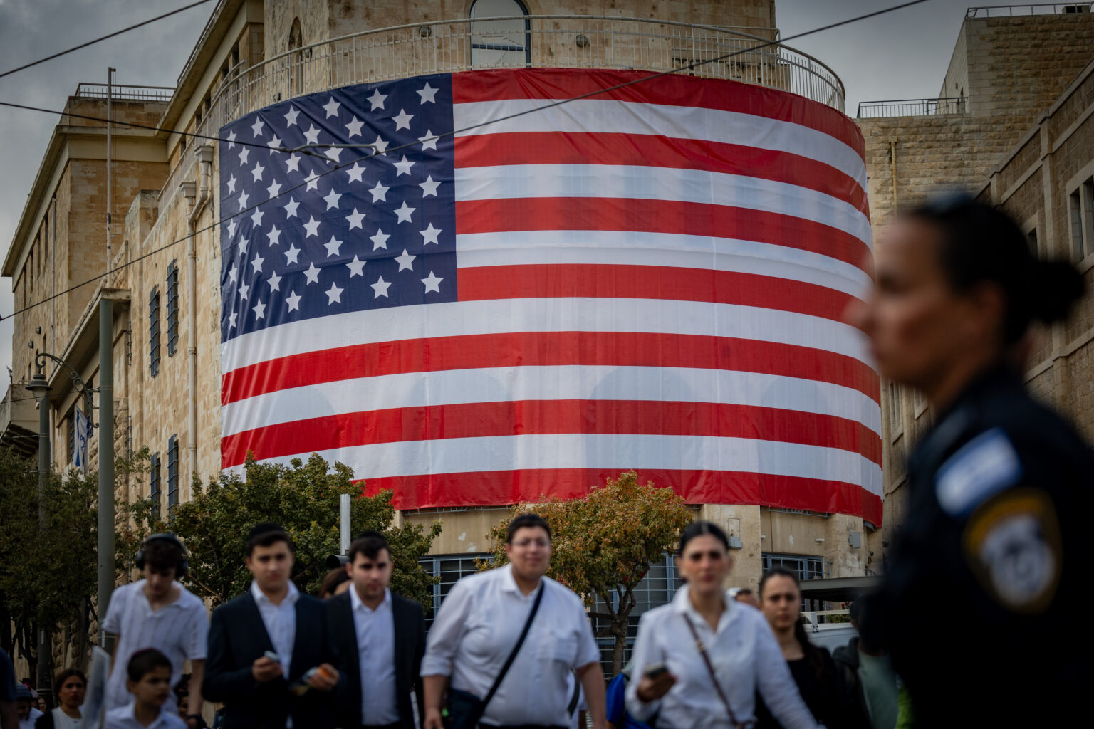 Heartbreak and Hope: Israel Marks Two Years Since October 7 with ...