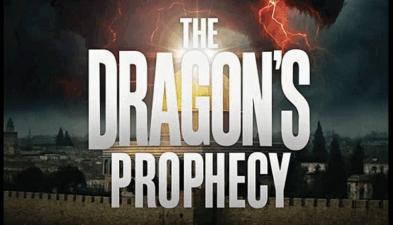 D’Souza’s The Dragon’s Prophecy highlights Islamist–progressive alignment against Israel ...