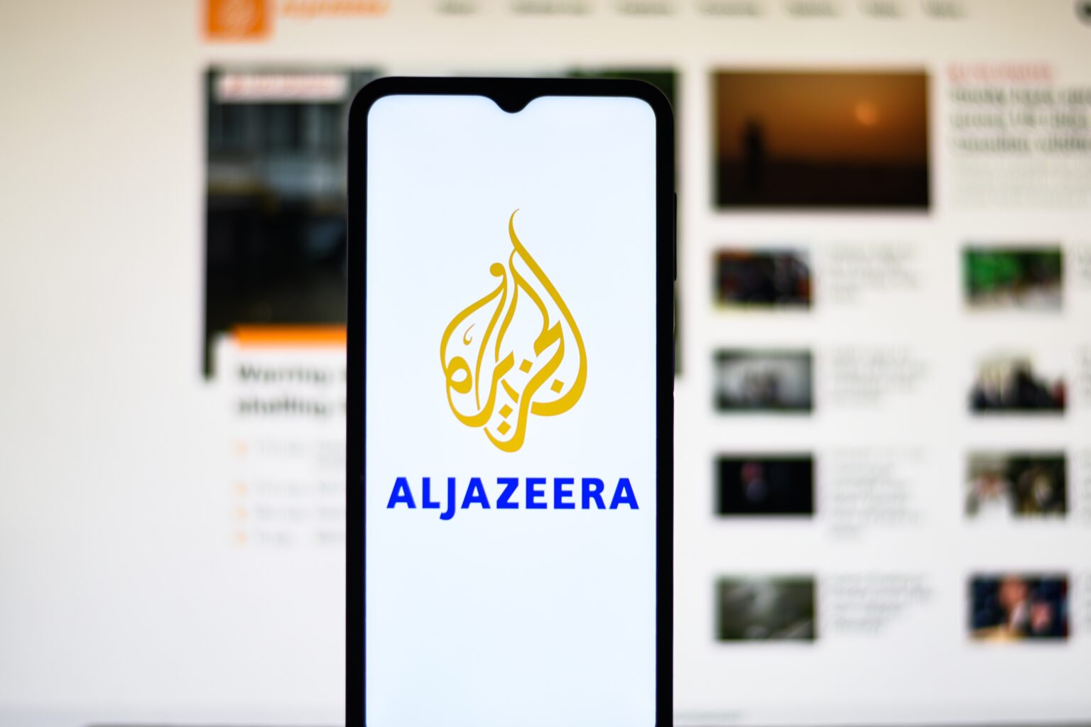 Al Jazeera’s “Softening” Is a Cover-Up, Not a Conversion - Israel365 News