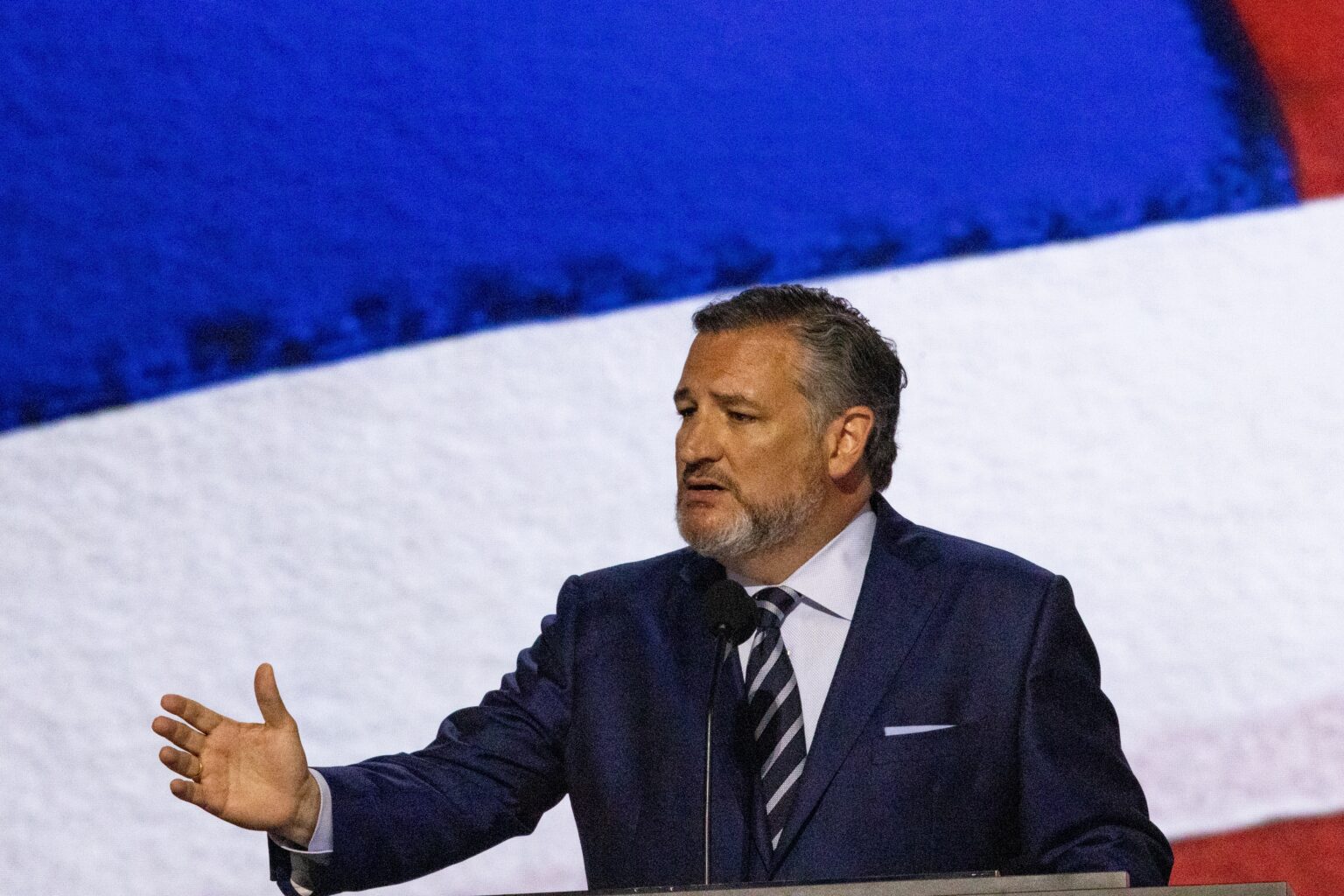 Ted Cruz warns of rising antisemitism on the right - Israel365 News