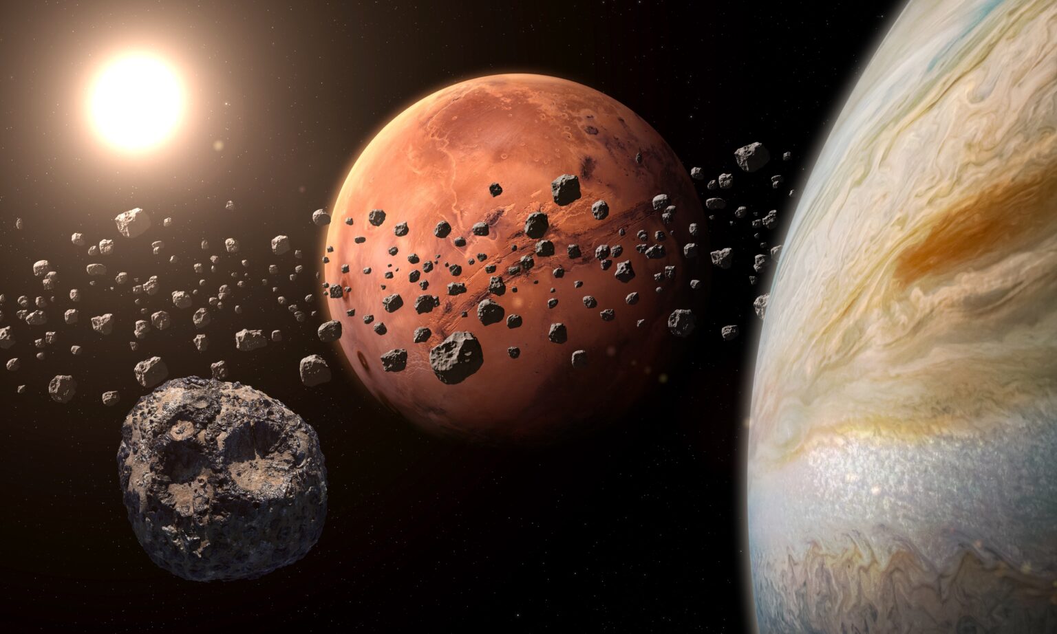 Asteroid Threat Revives Ancient Prophecies as NASA Weighs Nuclear ...