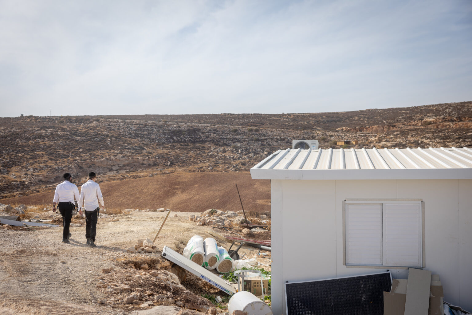 Building the Future: Israel Advances in Housing, Economy, and National ...