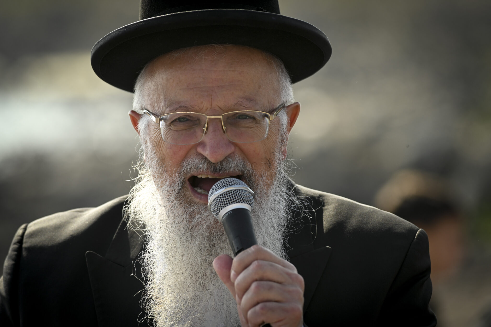 As Iran burns, Israeli rabbis issue prayers, see divine vengeance and ...