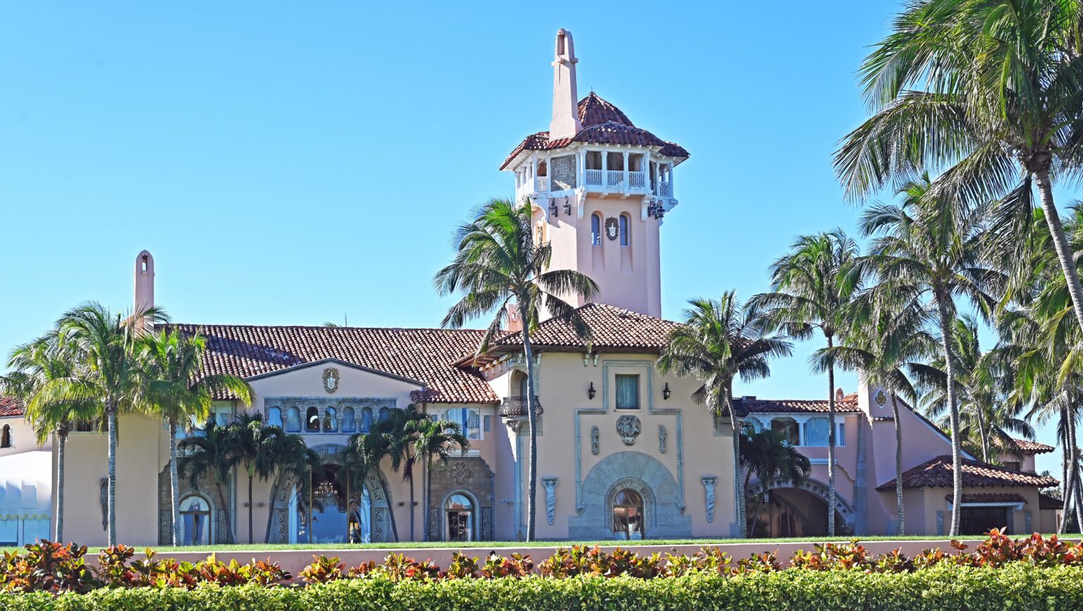 Jerusalem prayer breakfast at Mar-a-Lago: leaders declare loyalty to ...