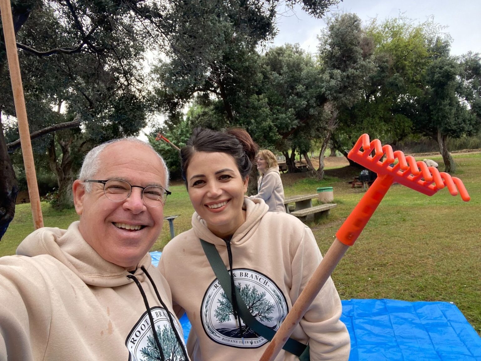 Iran past, present, and future: a conversation with Marziyeh Amirizadeh ...