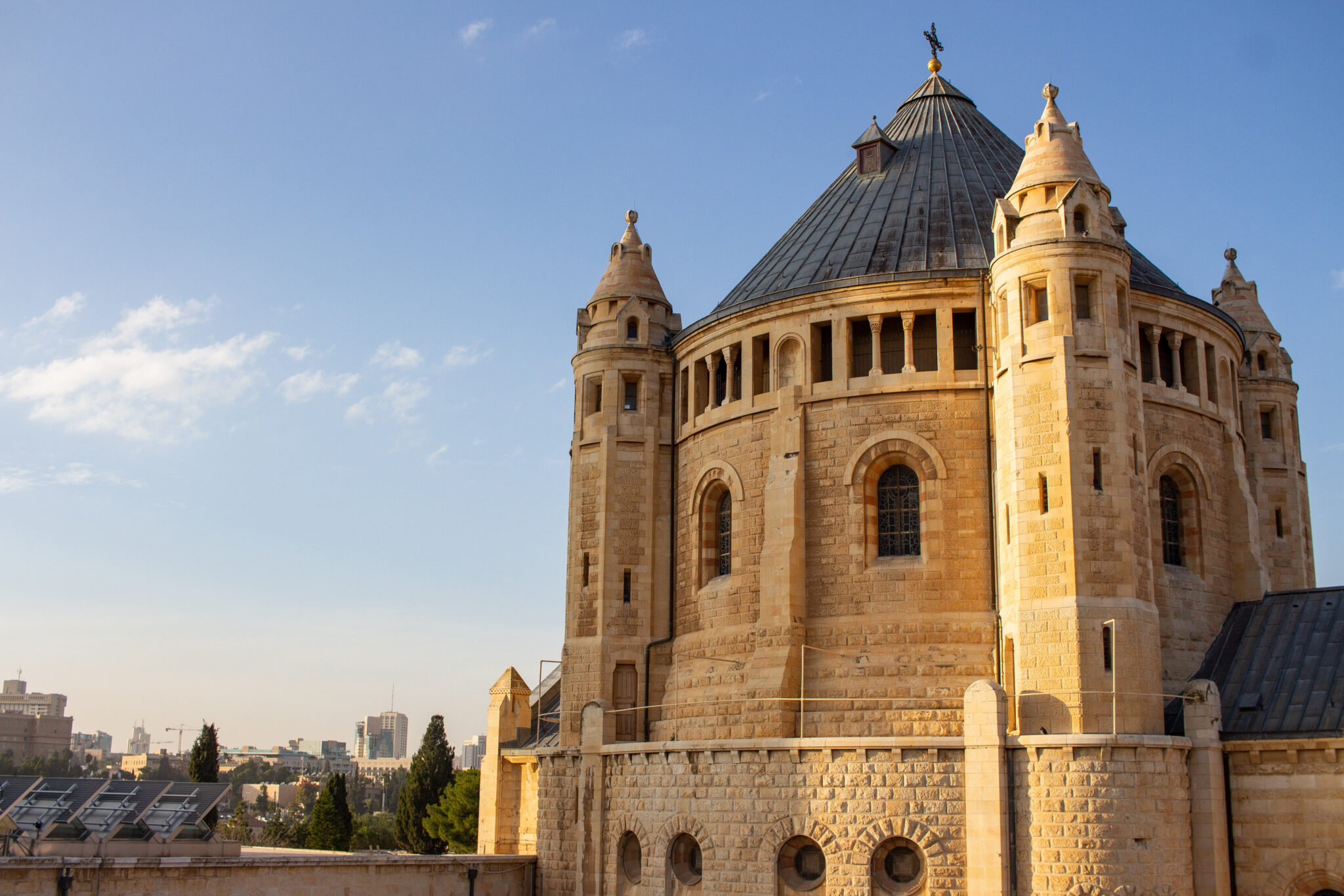 Church condemns Christian Zionism as “damaging ideology” that threatens ...