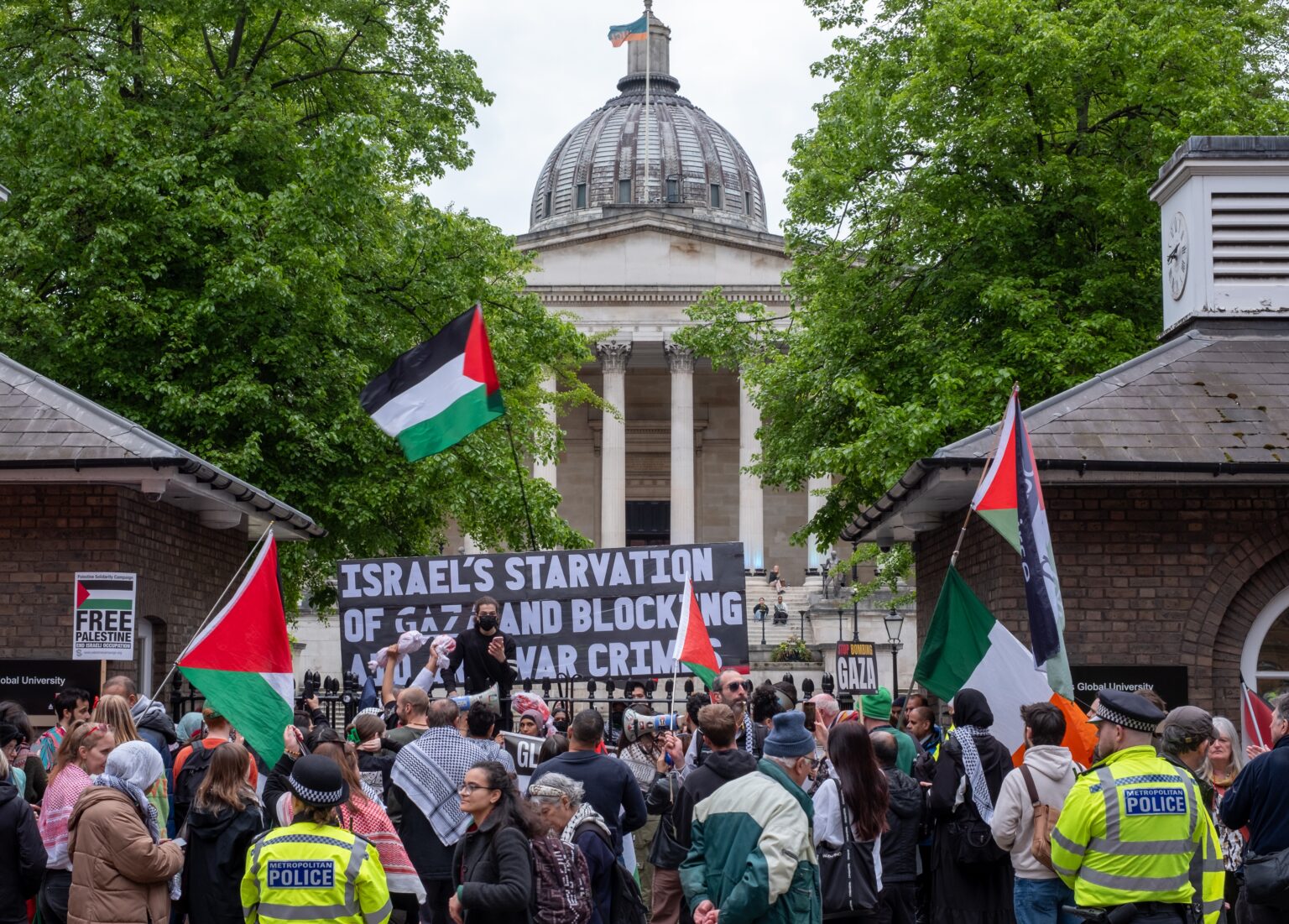 UAE removes UK universities from approved list over fears of Islamist ...