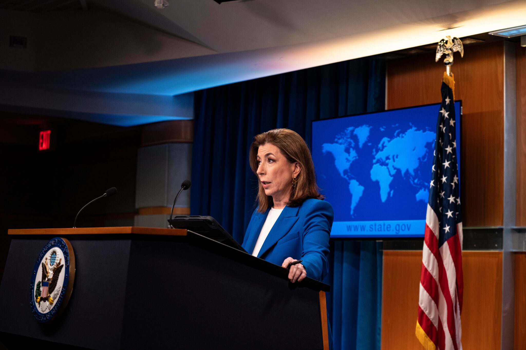 A little pro-Israel honesty at the United Nations - Israel365 News