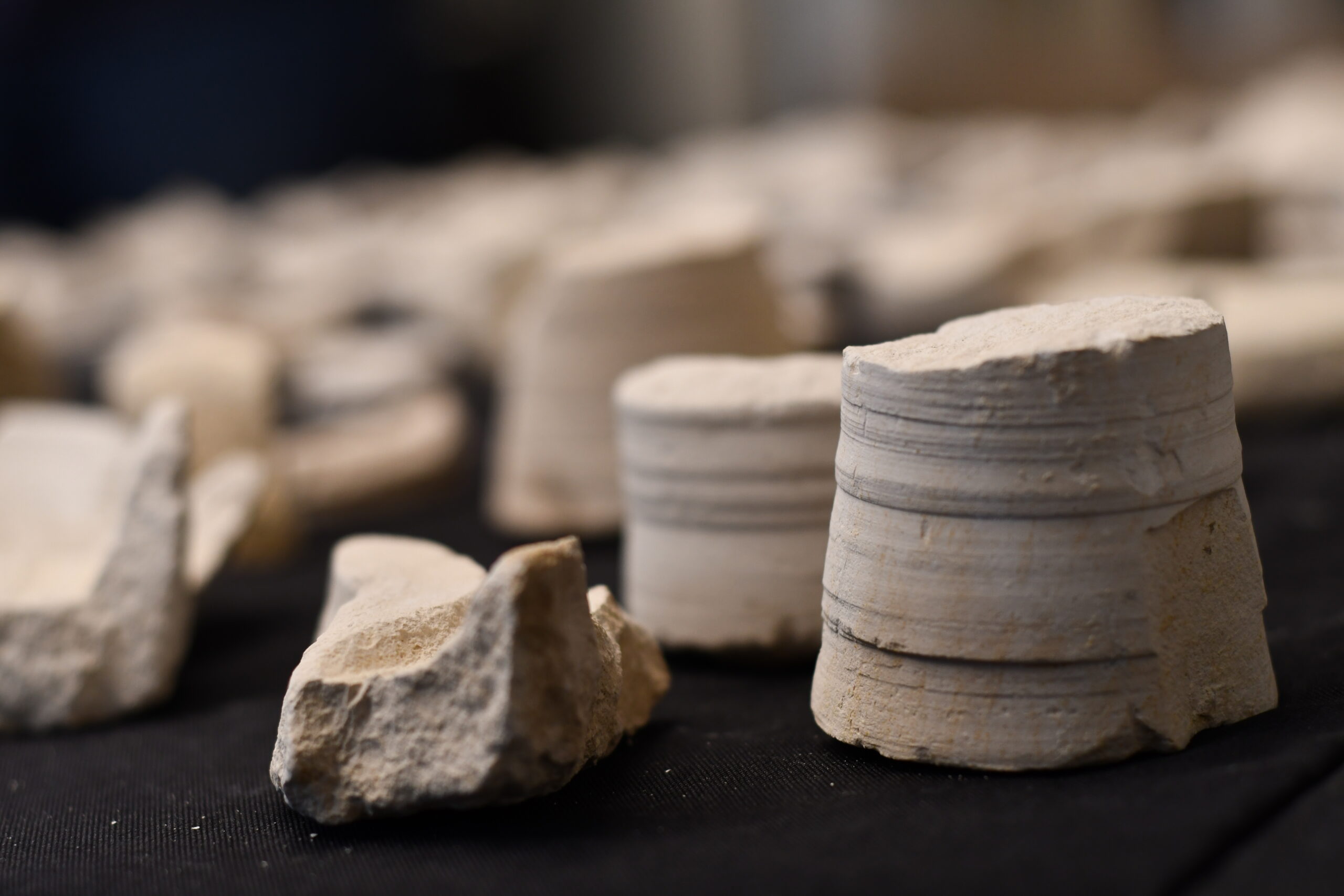 Undercover Sting Nets Antiquities Thieves, Reveals Major Second Temple ...