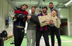 Shul Running: Israel's Bobsled Team Persists Against Adversity Toward ...