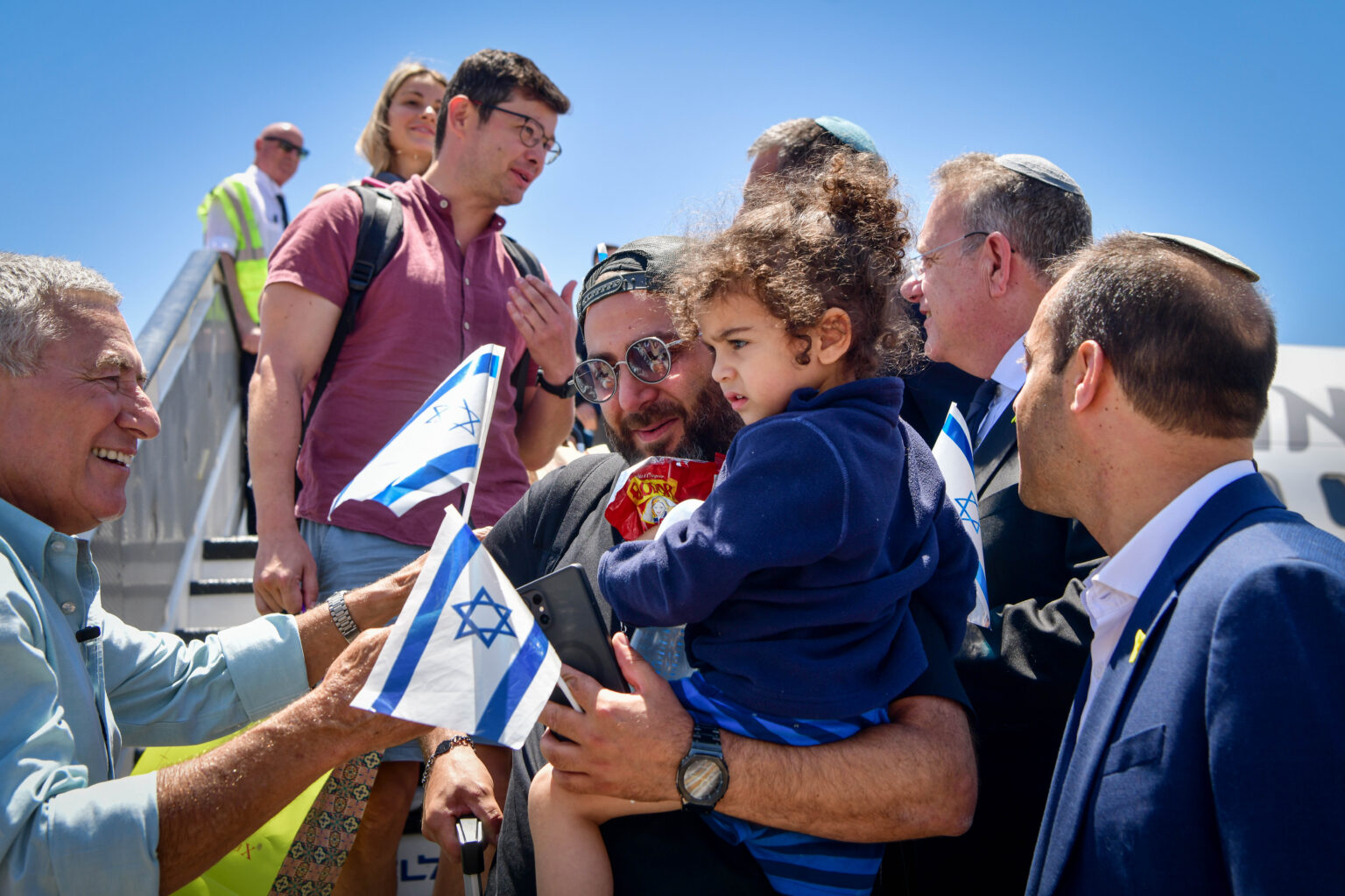 Discovering the prophetic key that unlocks the return of Israel's ten ...