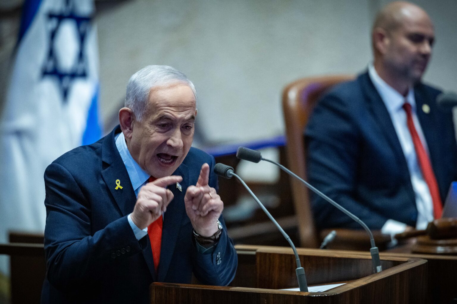 Have Israelis Lost Faith in Netanyahu - Israel365 News