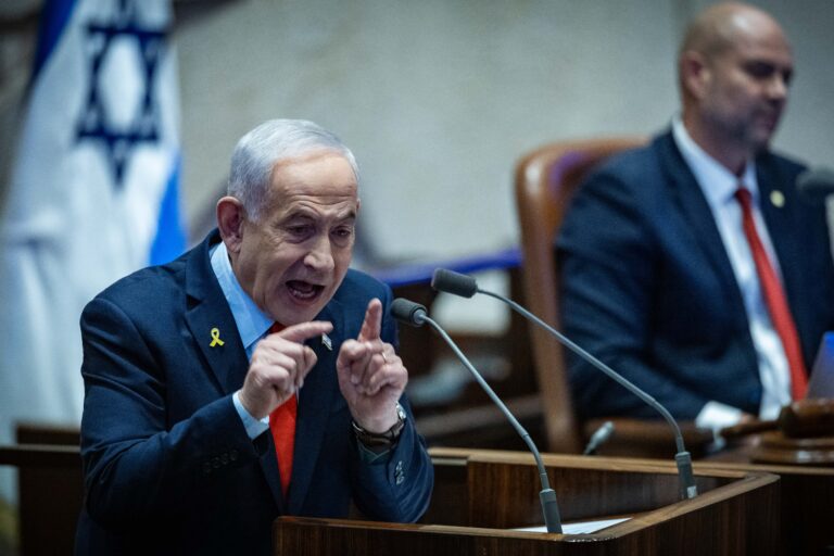 Have Israelis Lost Faith in Netanyahu - Israel365 News