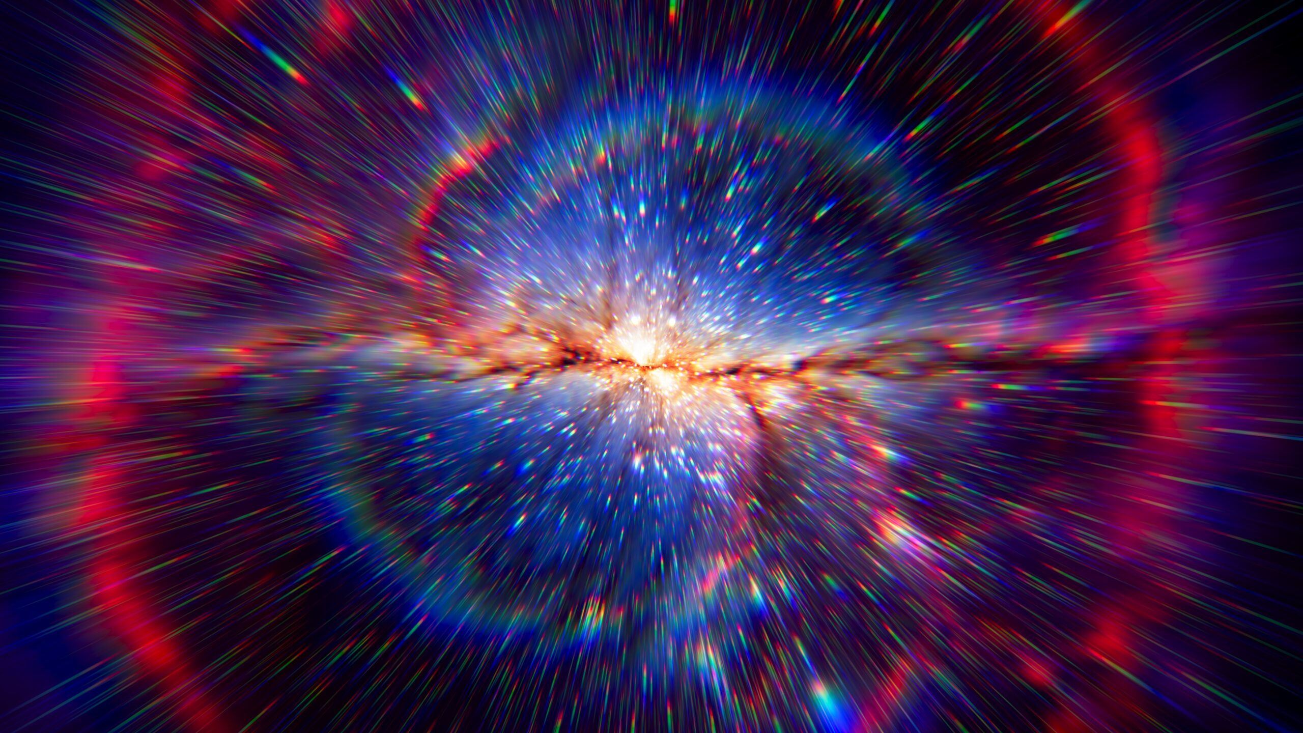 Israeli scientists detect cosmic rays in star-forming cloud, confirming ...