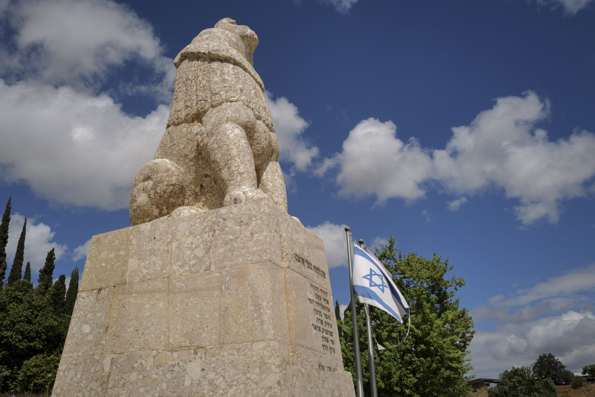 The Jewish Legion: A lesson for today’s Iran war - Israel365 News