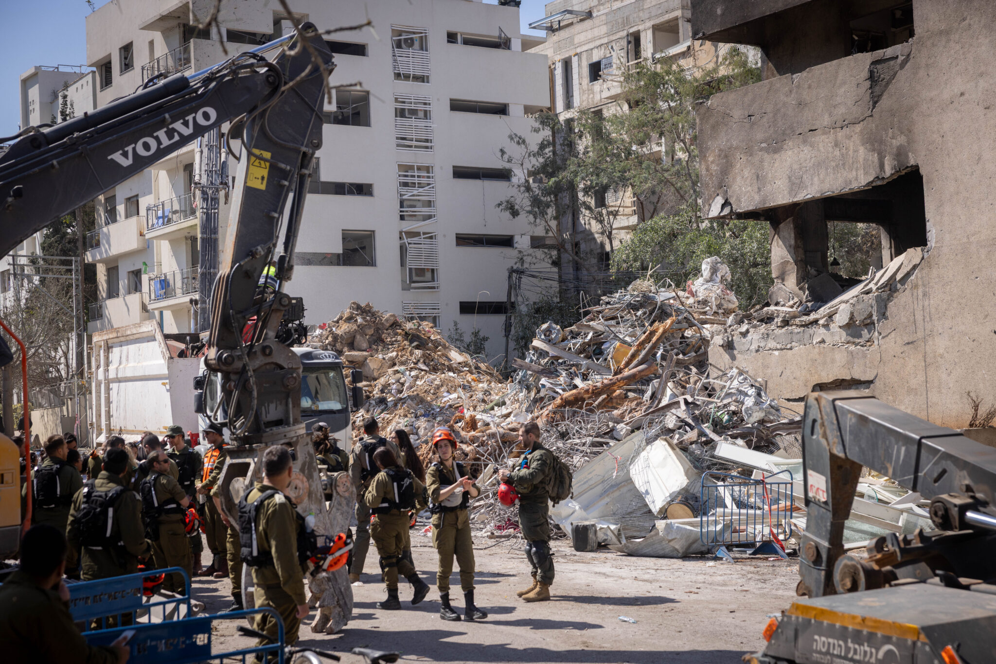 The United Nations condemns Iran for attacking Gulf states but not for ...