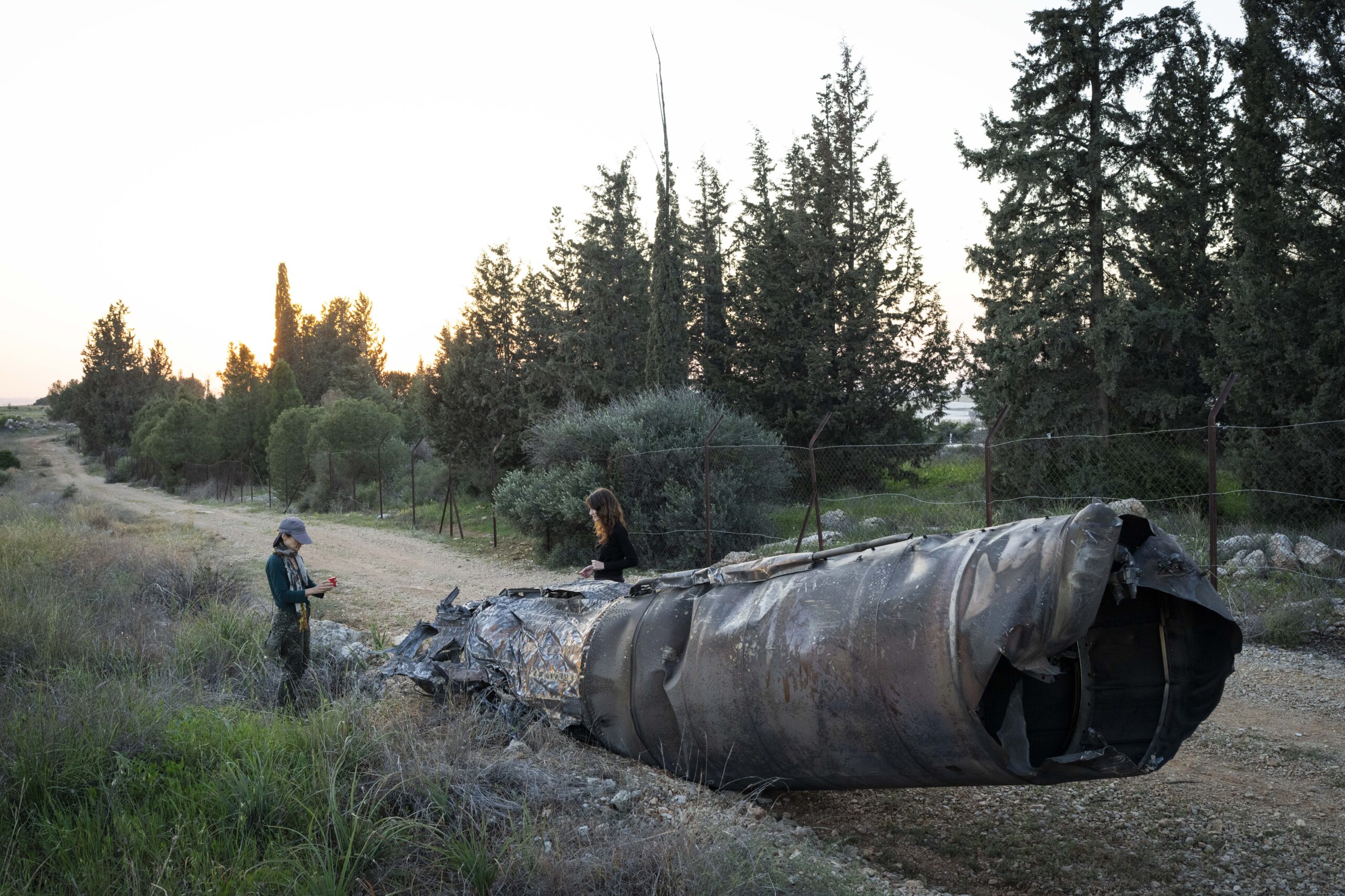 From Simchat Torah to Shavuot: IDF Timeline Suggests War Could End on ...