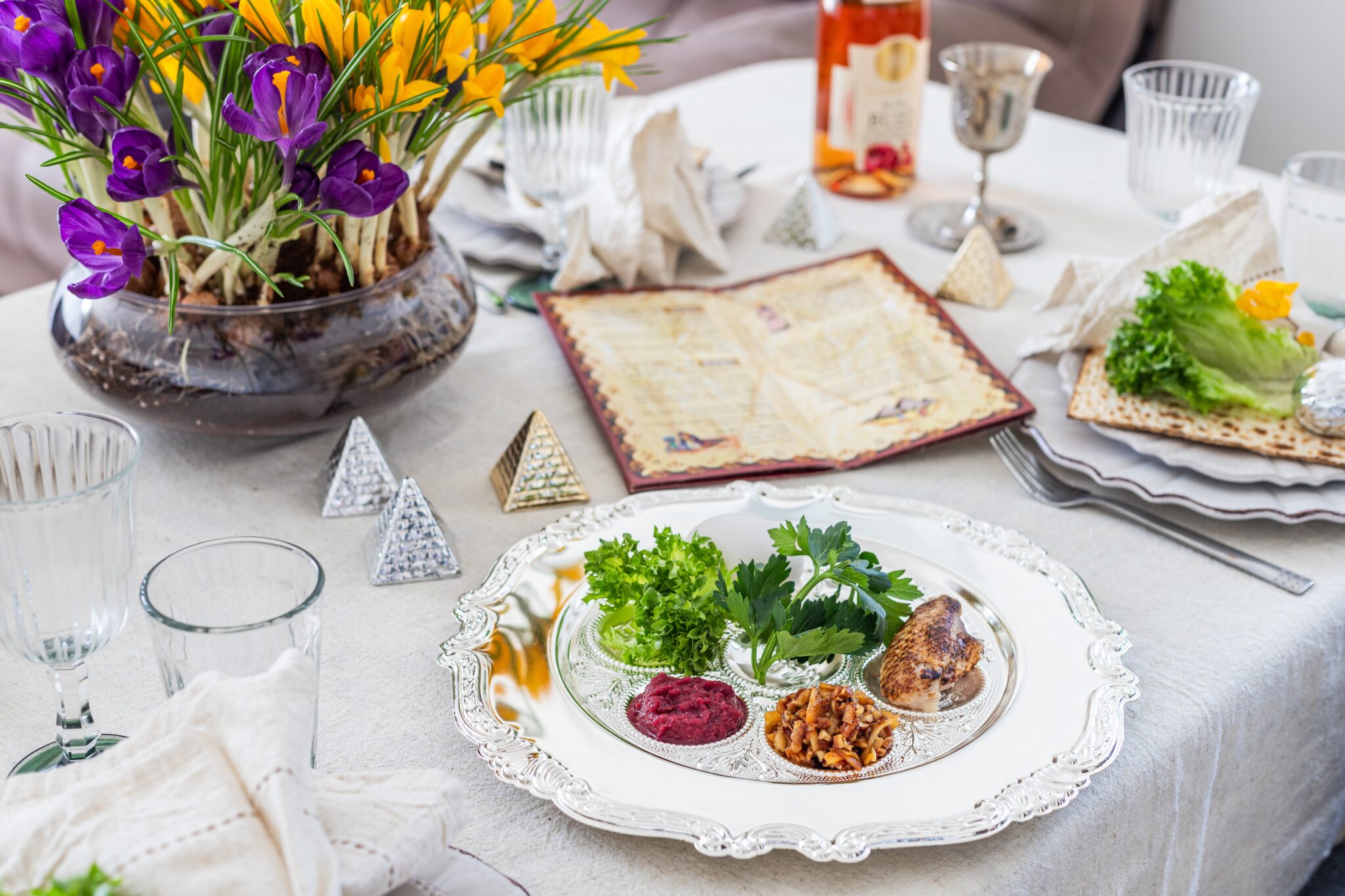 10 Passover facts that will surprise even Bible-loving Christians ...