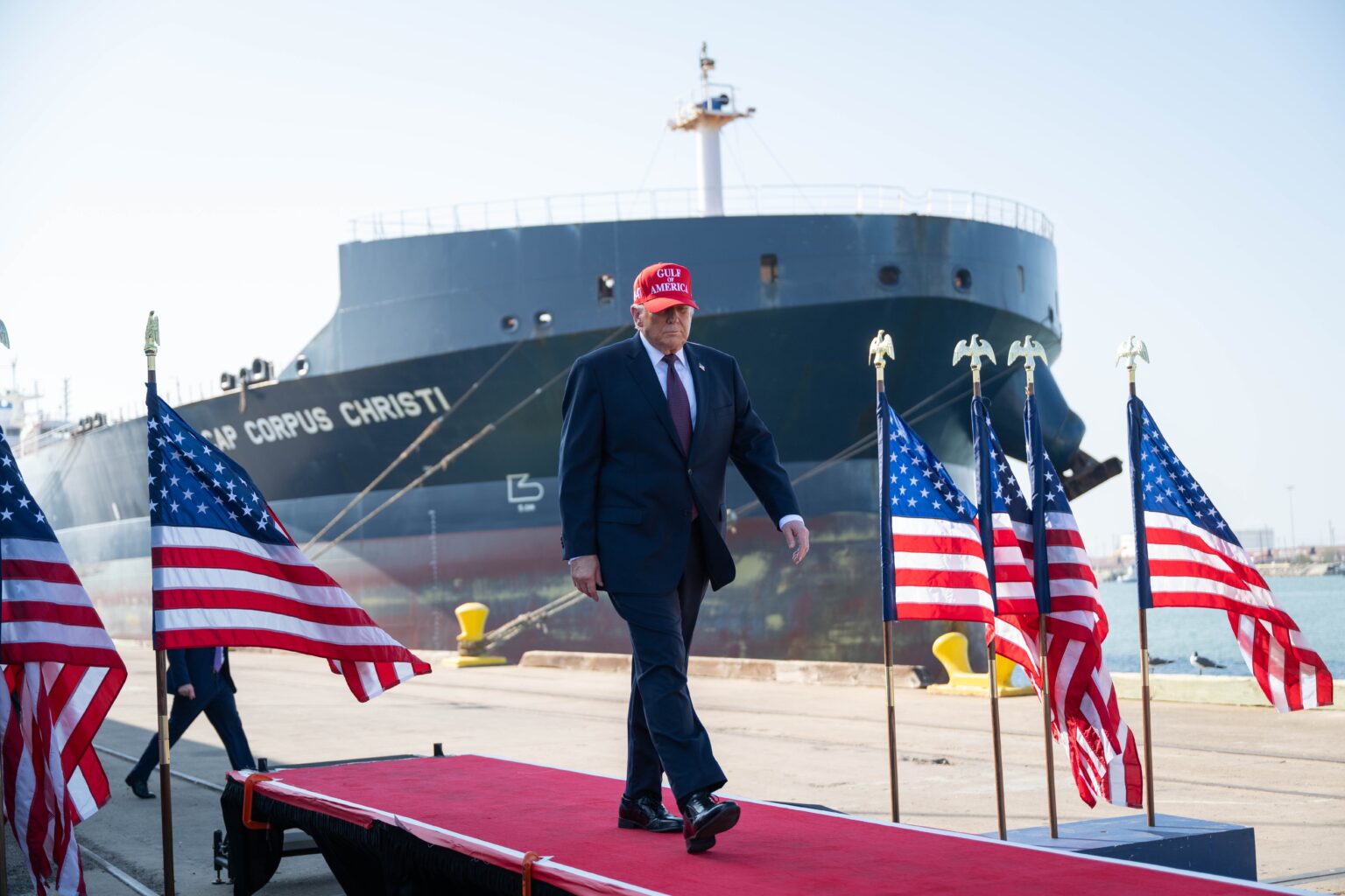 Trump makes history: First U.S. president to call the nation to Shabbat ...