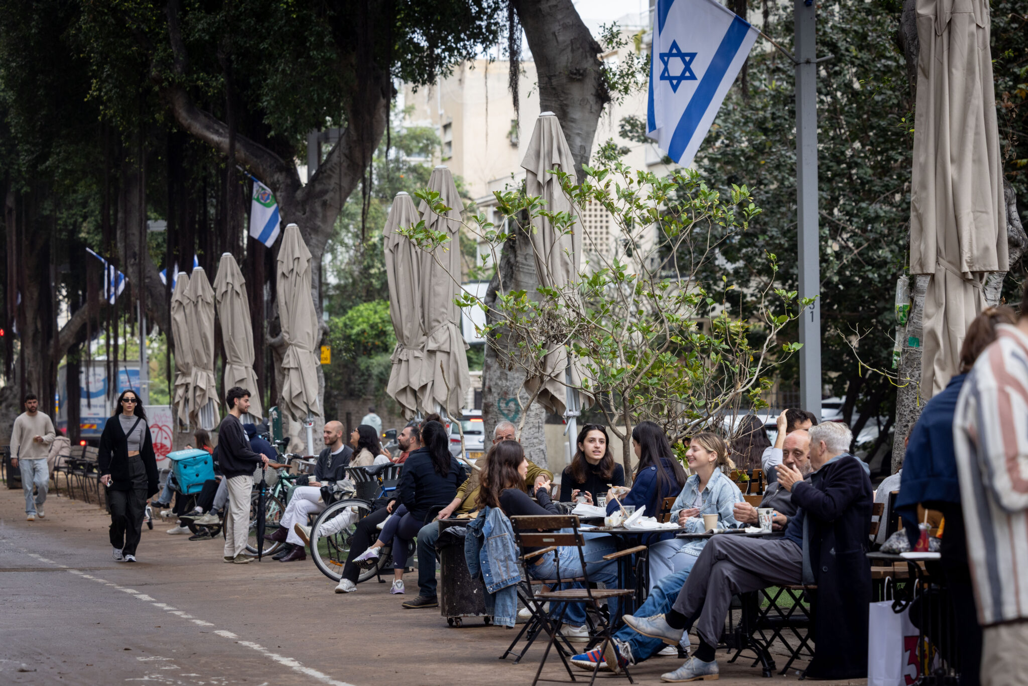 The dry bones are breathing again - Israel365 News