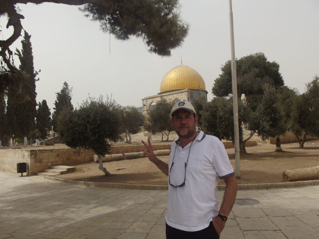 The Temple Mount "Status Quo" in 2026 – A Brand New Era - Israel365 News